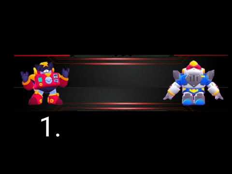 Brawl stars banner videosu çok güzel banner var yeni güncelleme ile ilgili banner