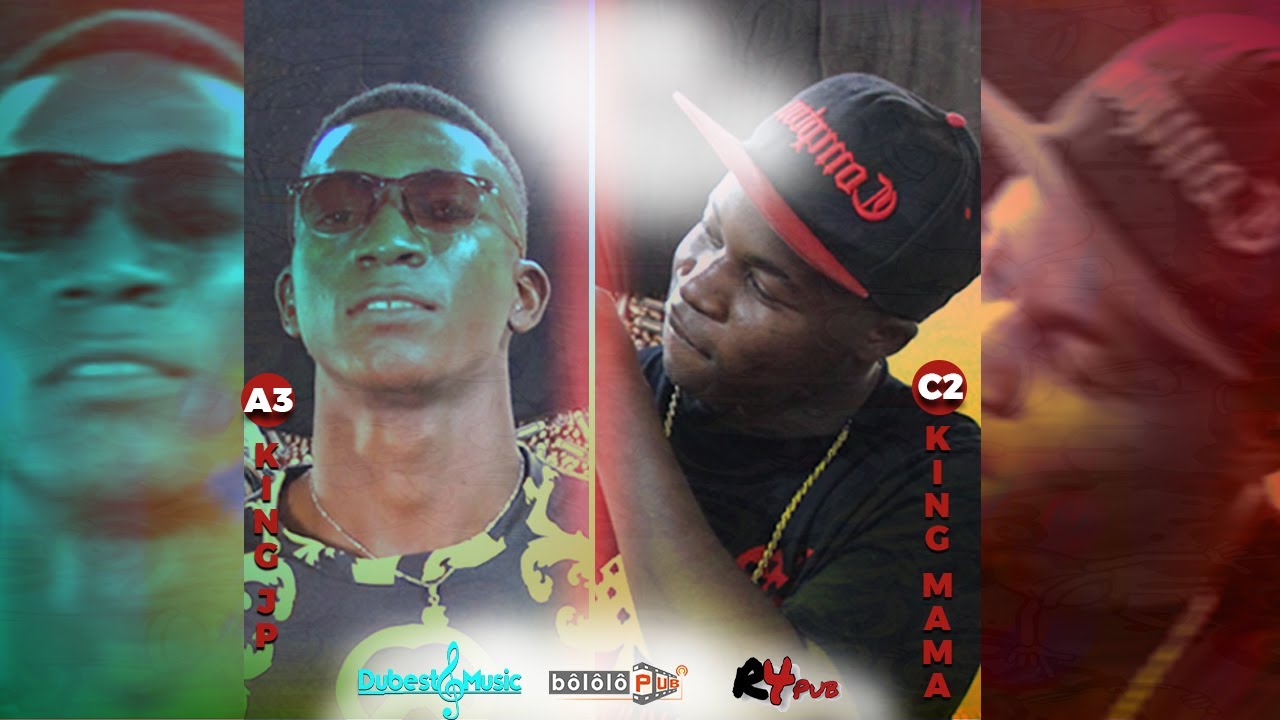 A FÔ N’KA FÔ 06 MC VS MC' finale HD - YouTube