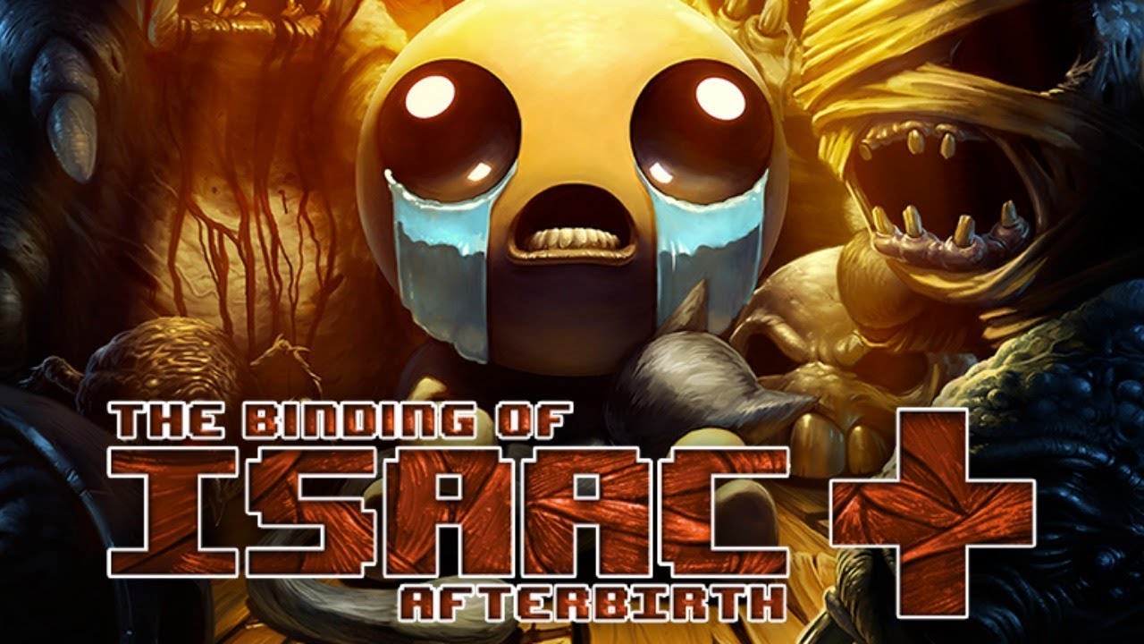 Trying To Unlock "It's The Key" Achievement - Binding of Isaac ...