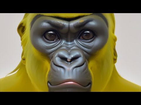 Playing the pvp mode in isolation chimps - YouTube