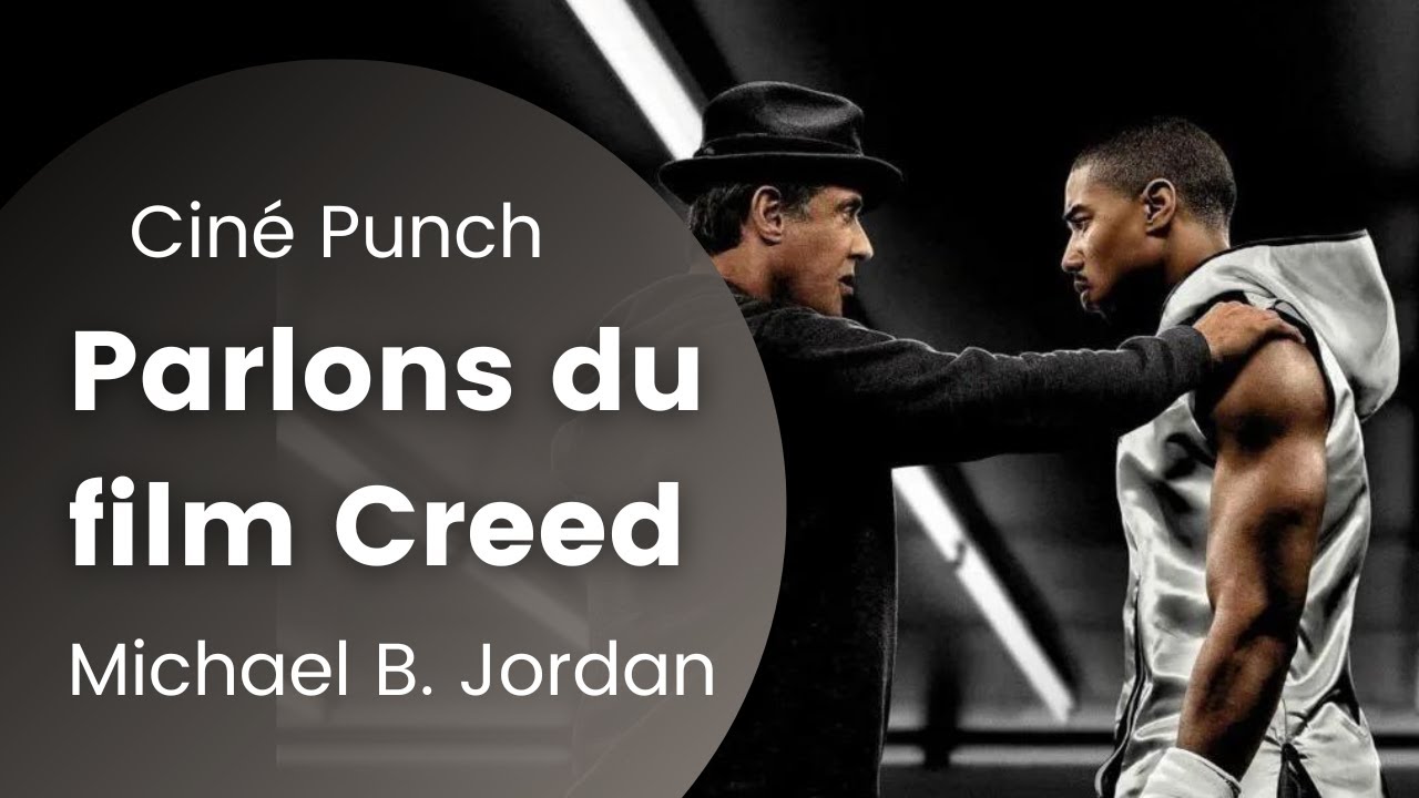 Décryptons Creed (analyse et critique) Ciné Punch - YouTube