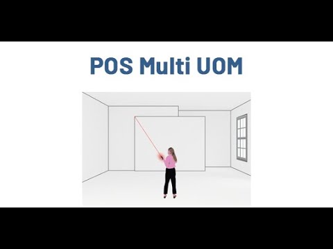 How to Sell a Product With Different UOM in POS | Odoo App #odooapps #pos #odoo16 #product #odoo ...