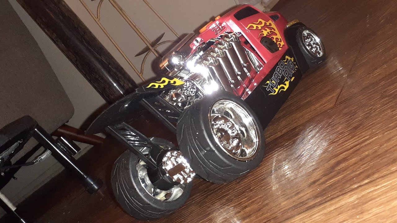 Fixed Turbo Rig (READ DESCRIPTION) - YouTube