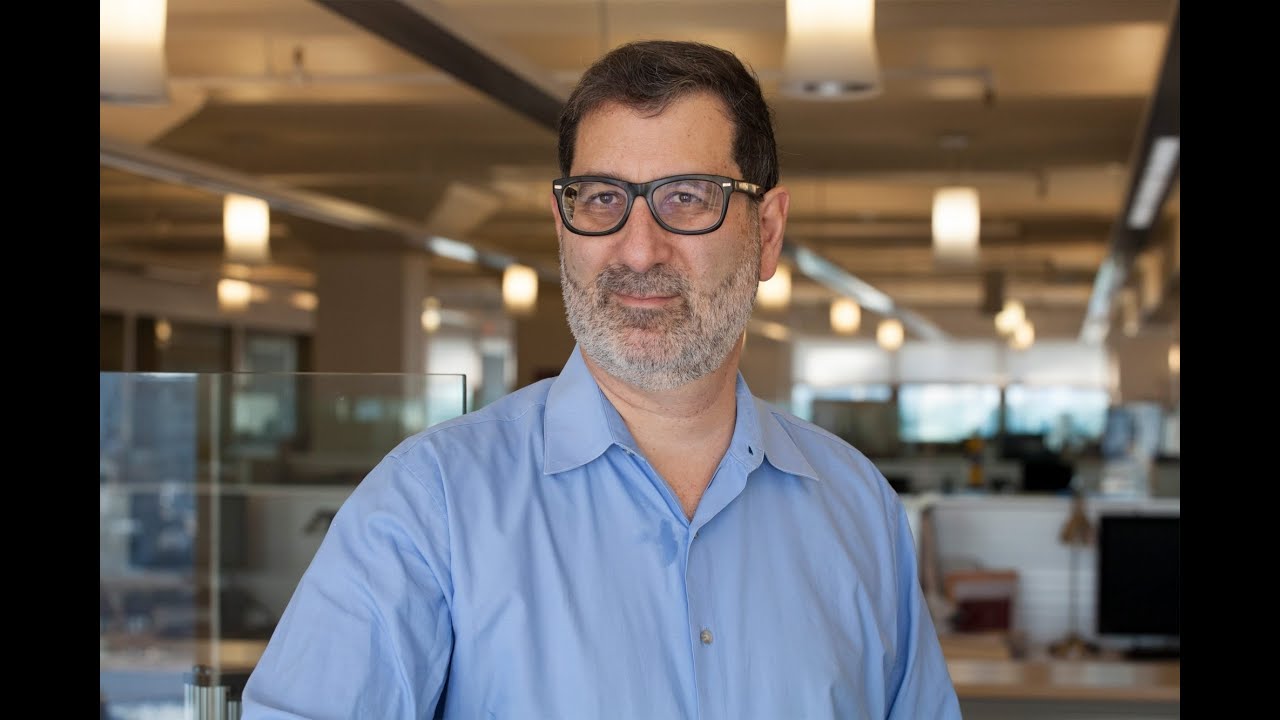 DEFENSA DE EDITOR DE PROPUBLICA A TIM GOLDEN ES GROTESCO… EL PEZ POR LA ...