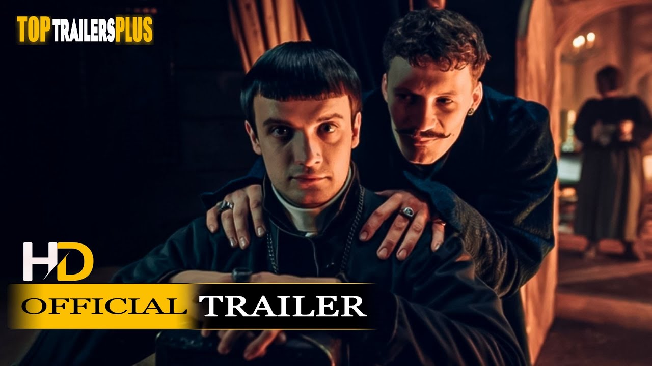 1670 Trailer Netflix YouTube | Comedy Movie - YouTube