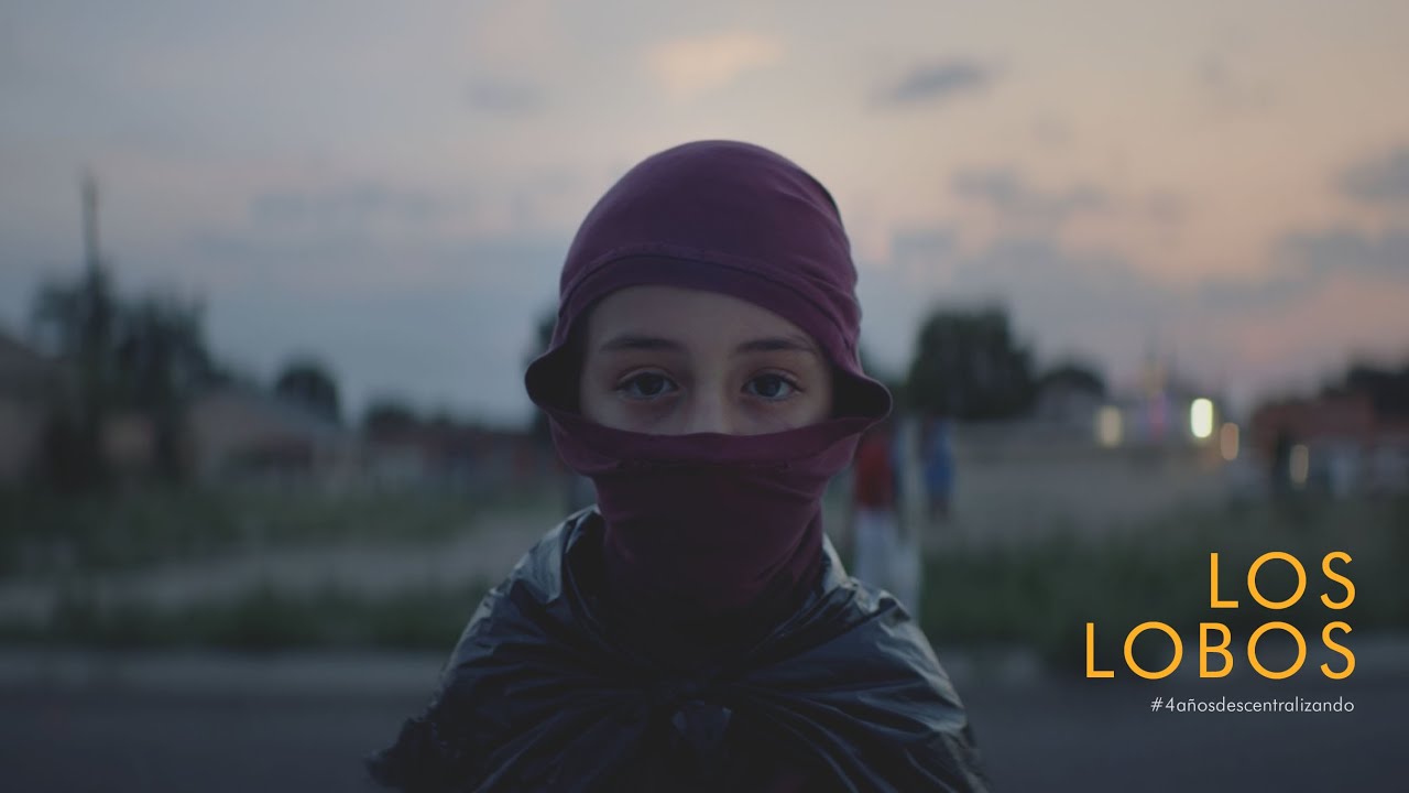 Los Lobos - Tráiler Oficial - YouTube