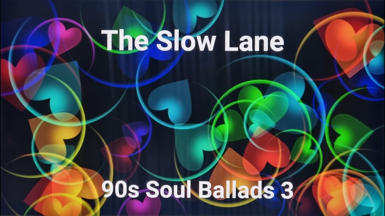 The Slow Lane - YouTube