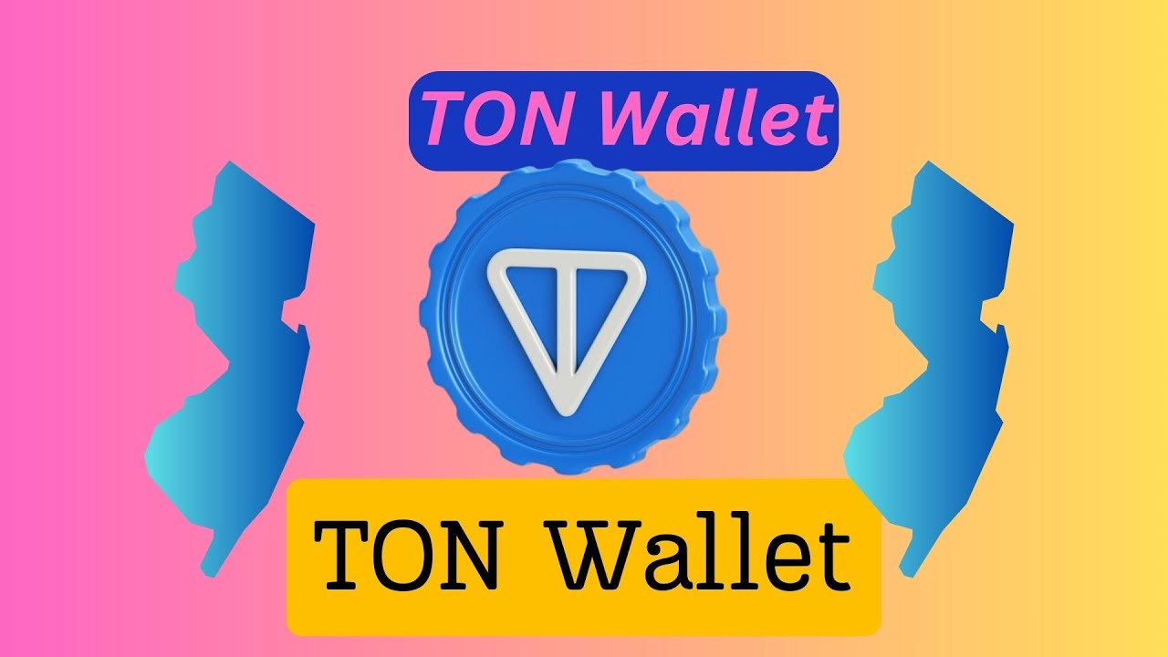 How to Set Up Your TON Wallet create : A Step-by-Step Tutorial_ApRobin ...