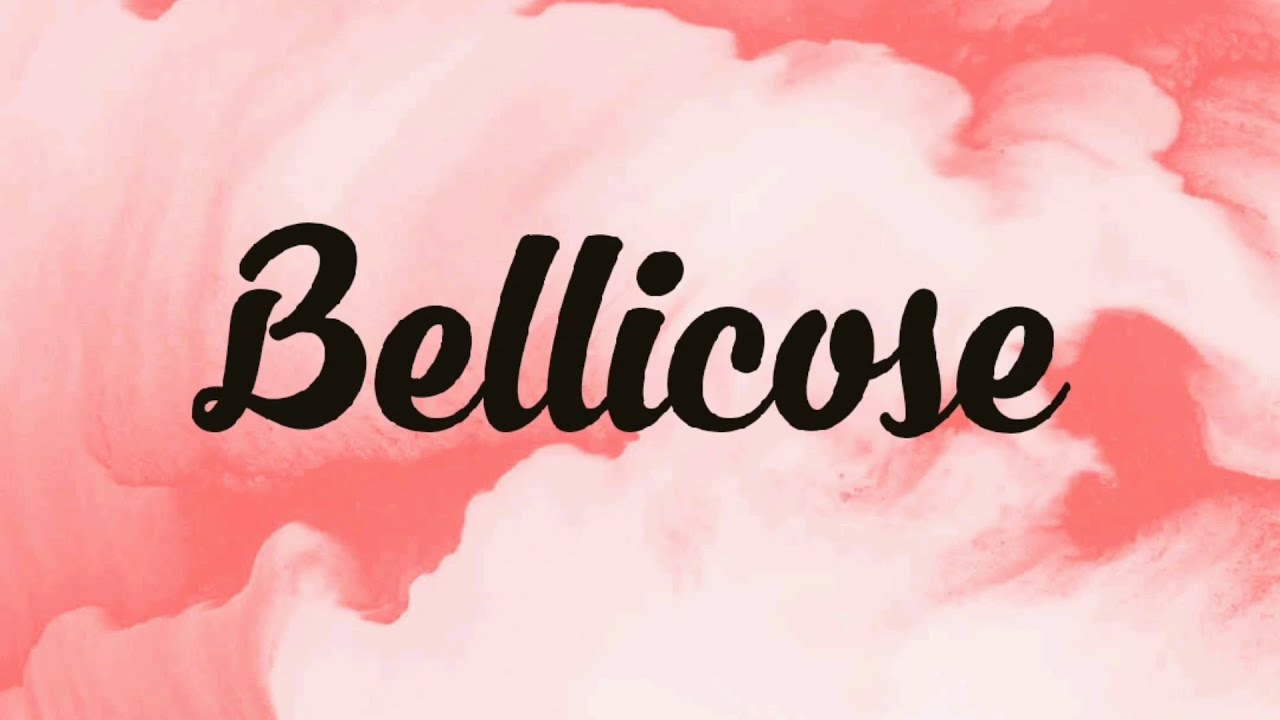 "Bellicose" | Word of the Day | Words To Use - YouTube