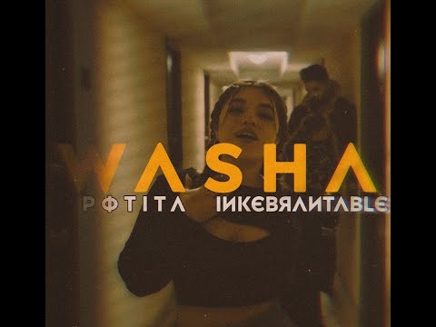 Potita ft Inkebrantable - WASHA