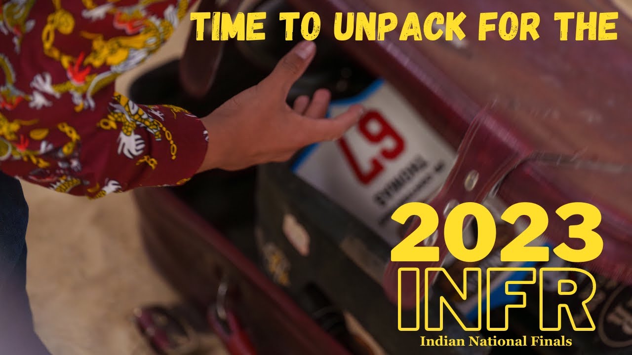 Who's Ready for some BULL Riding at the 2023 INFR #INFR2023 #infr # ...