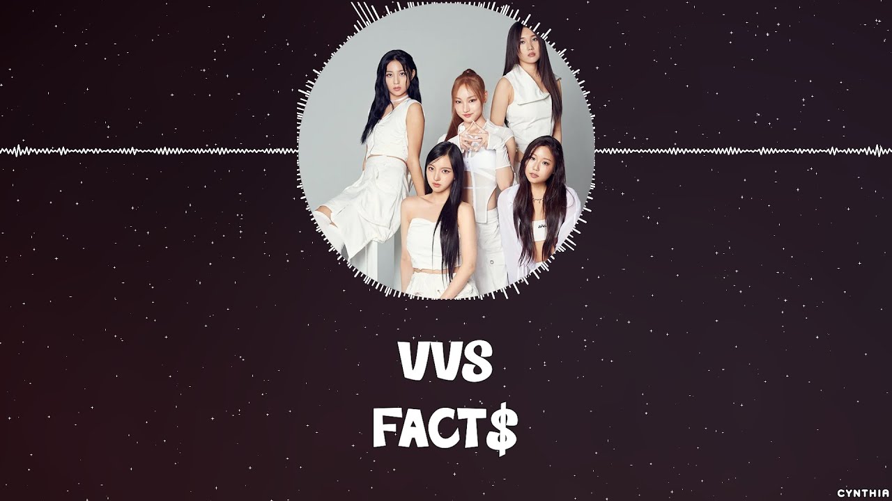 VVS - FACT$ [HAN+ROM+ENG] LYRICS - YouTube
