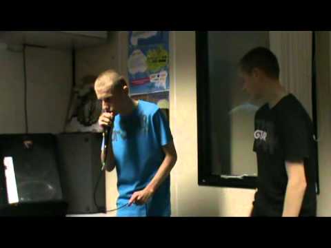 MC SMITHY // MC POPEY // OCT 2011 - YouTube
