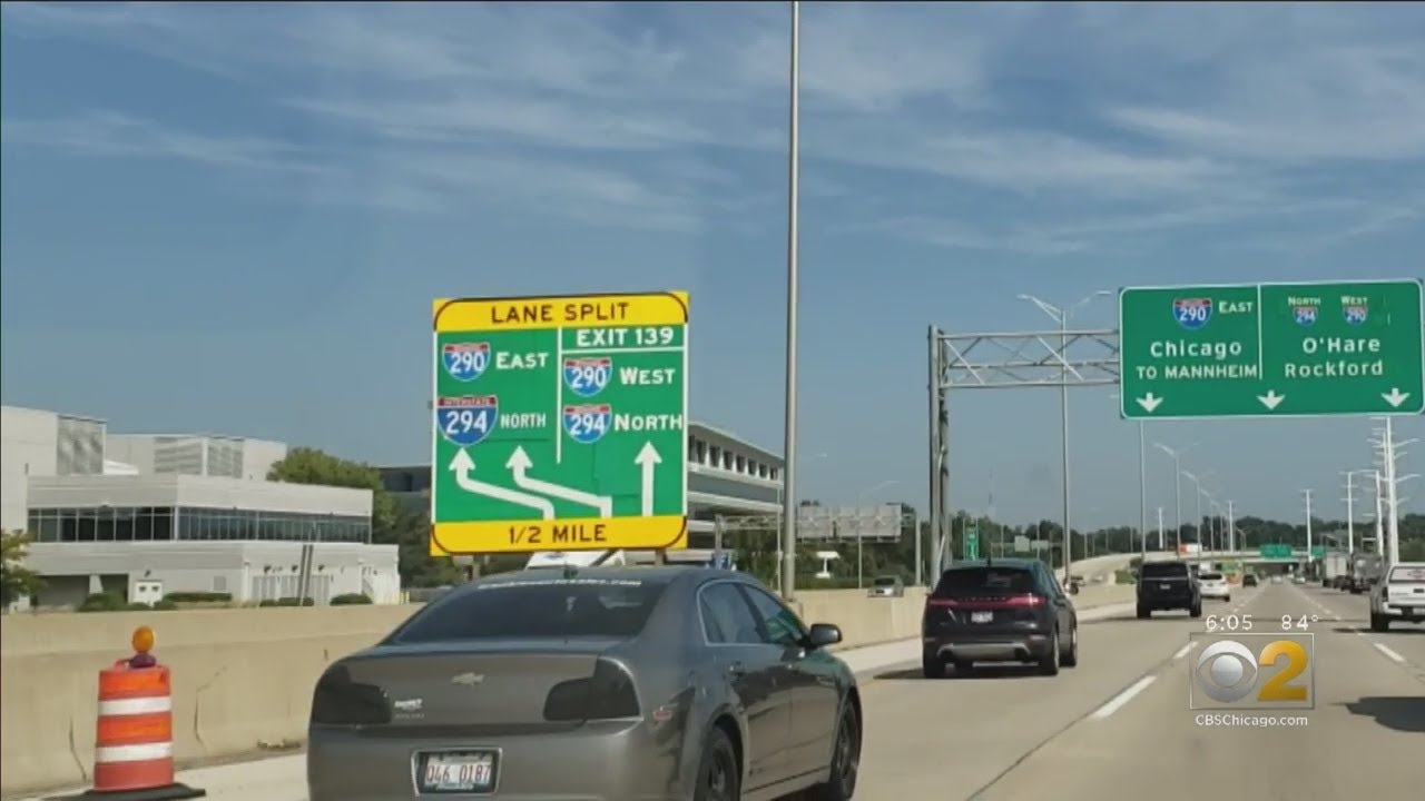 Signs Of Confusion - YouTube