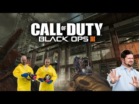 Making Meth In Zombies|Funny Moments on Ascension| - YouTube