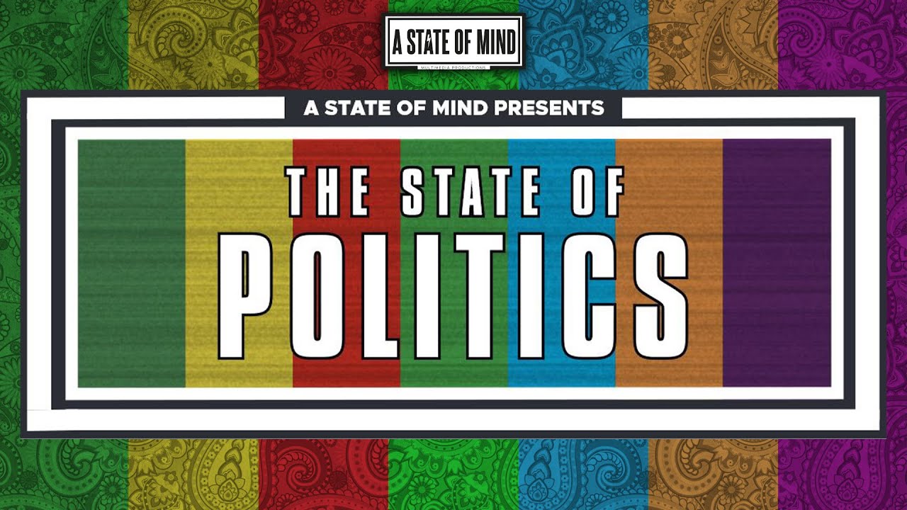 Angela Haggerty on The State of Politics with Declan McConville ...