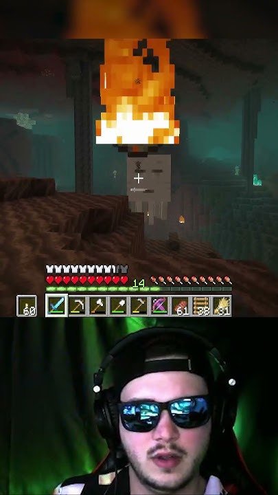 Whoops, my bad guys #minecraft - YouTube