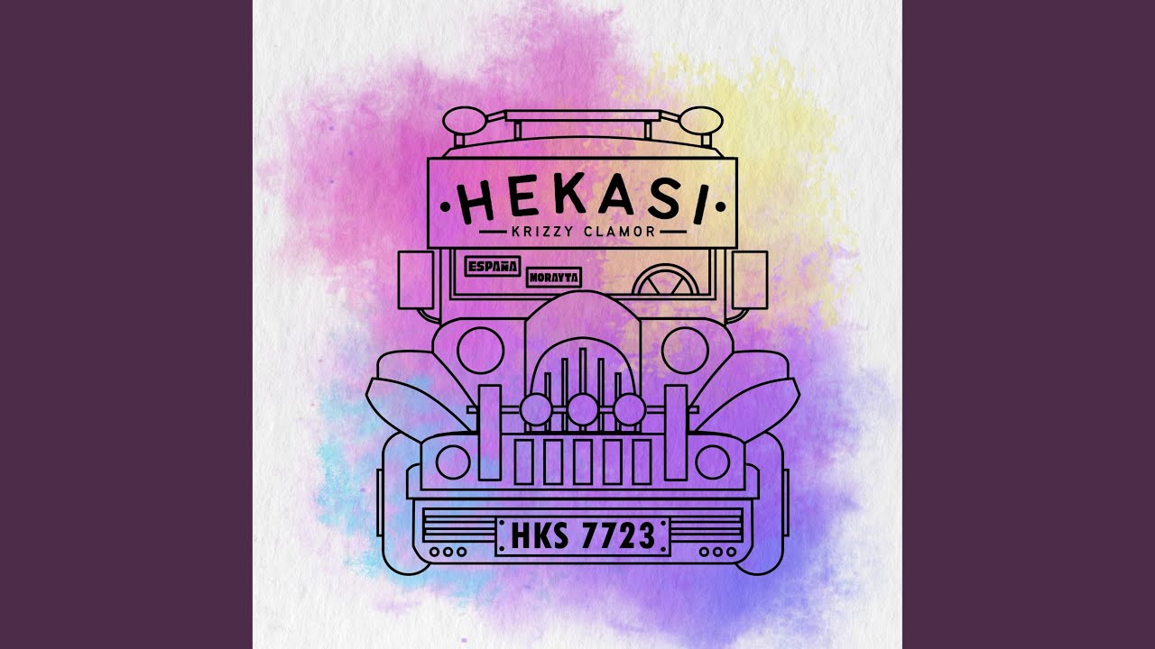 Hekasi - YouTube