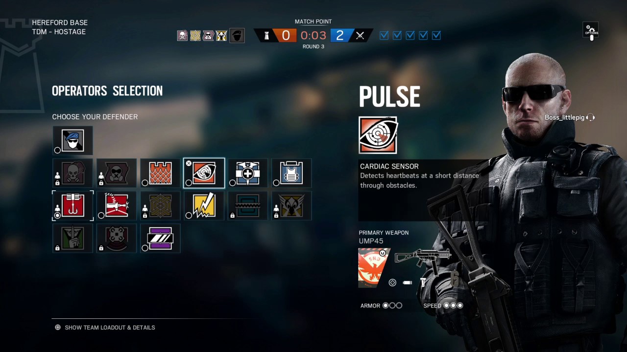 R6 Siege Teamkill... - YouTube