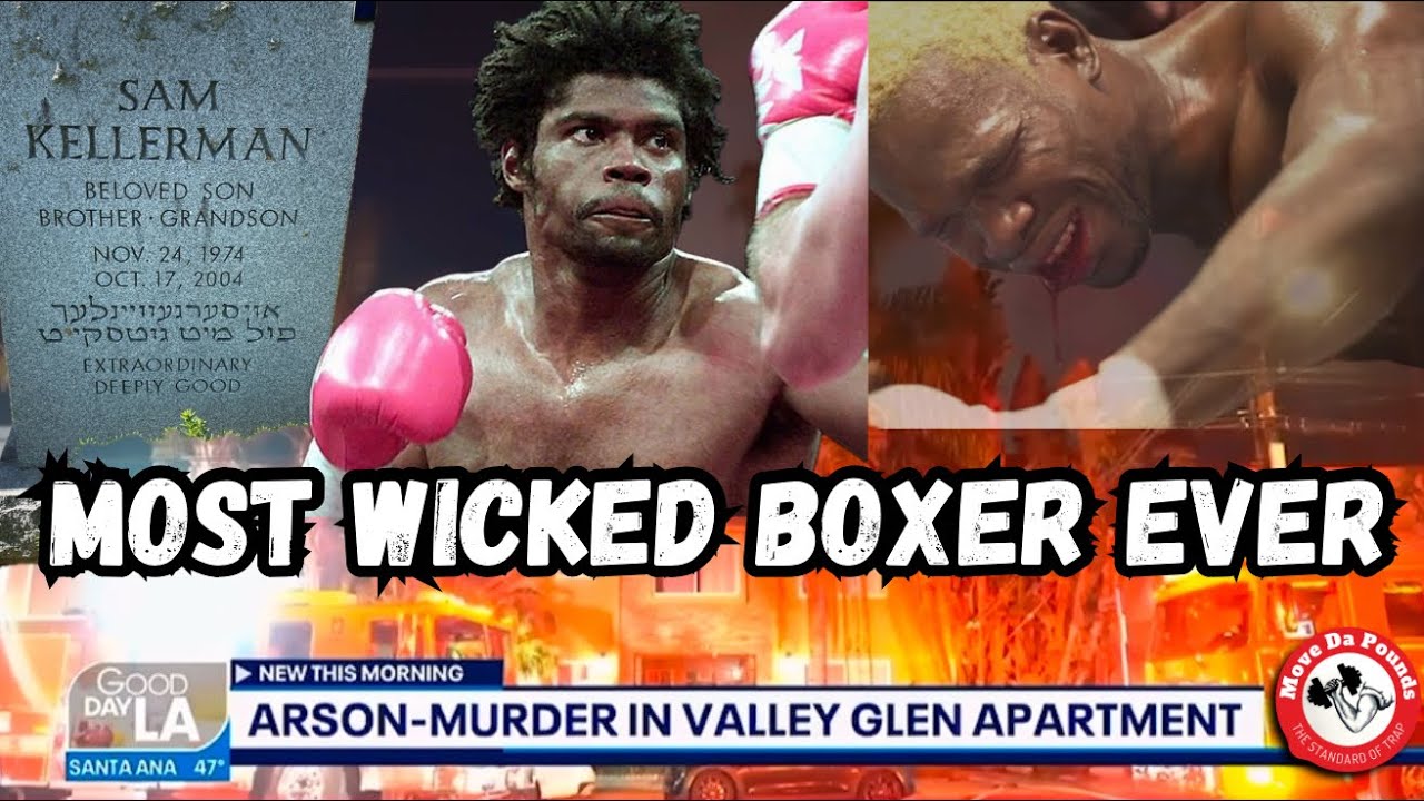 The Dark Descent of James Butler Jr. - YouTube