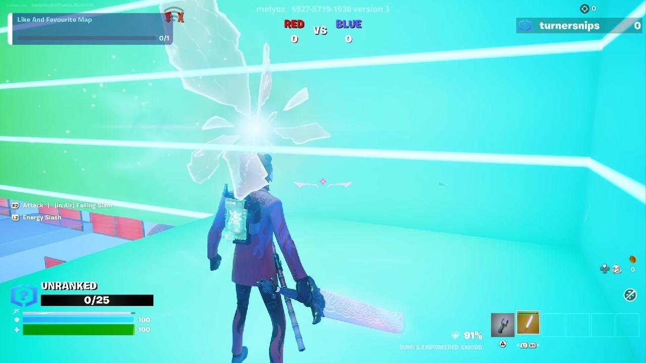 How to level up in Fortnite - YouTube