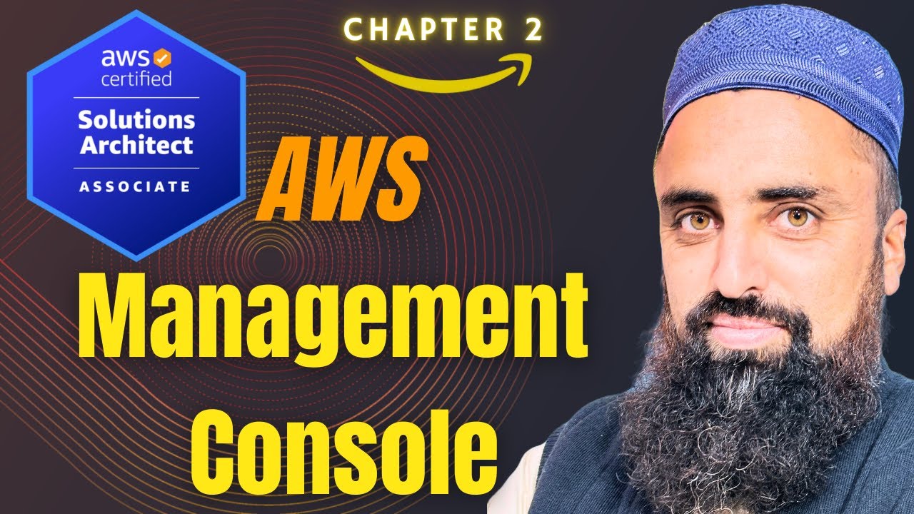 AWS Management Console Tutorial 2026: Step-by-Step Guide for Beginners ...