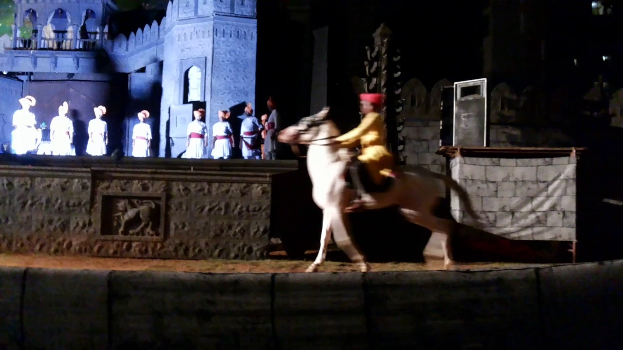 Janata Raja Natak From vip sit (So lucky) - YouTube