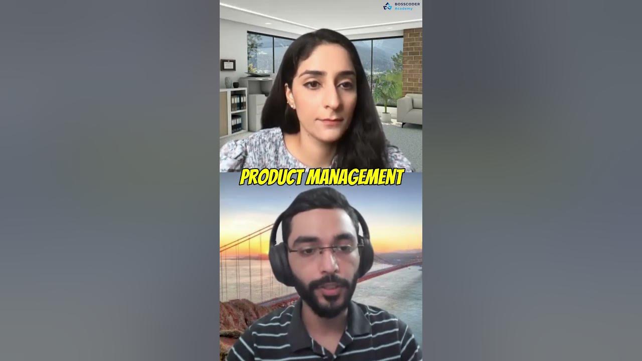 How To Get A Job At Linkedin Bosscoder Youtube