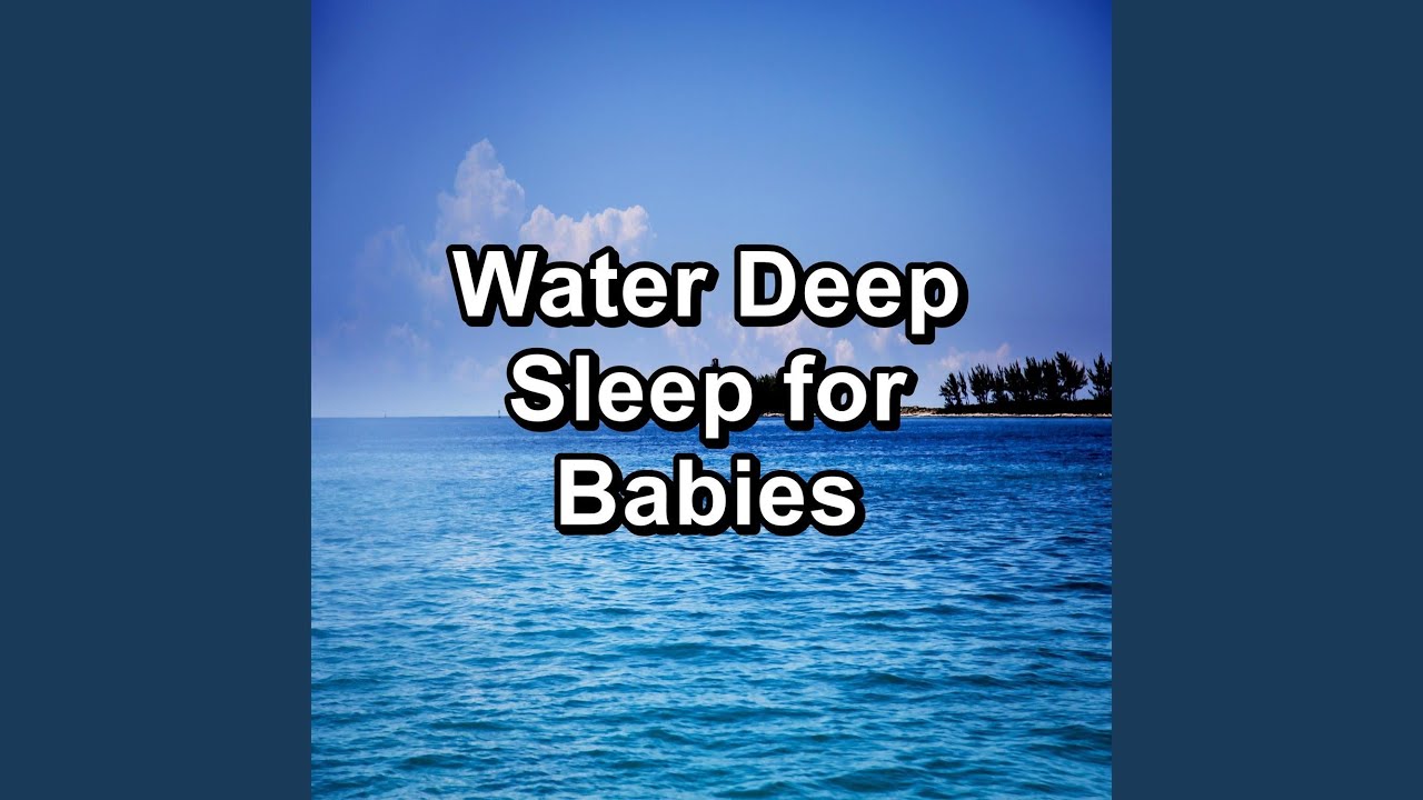 Heavy Ocean Sounds Ocean Lullaby 10 Hours of Deep Sleep - YouTube