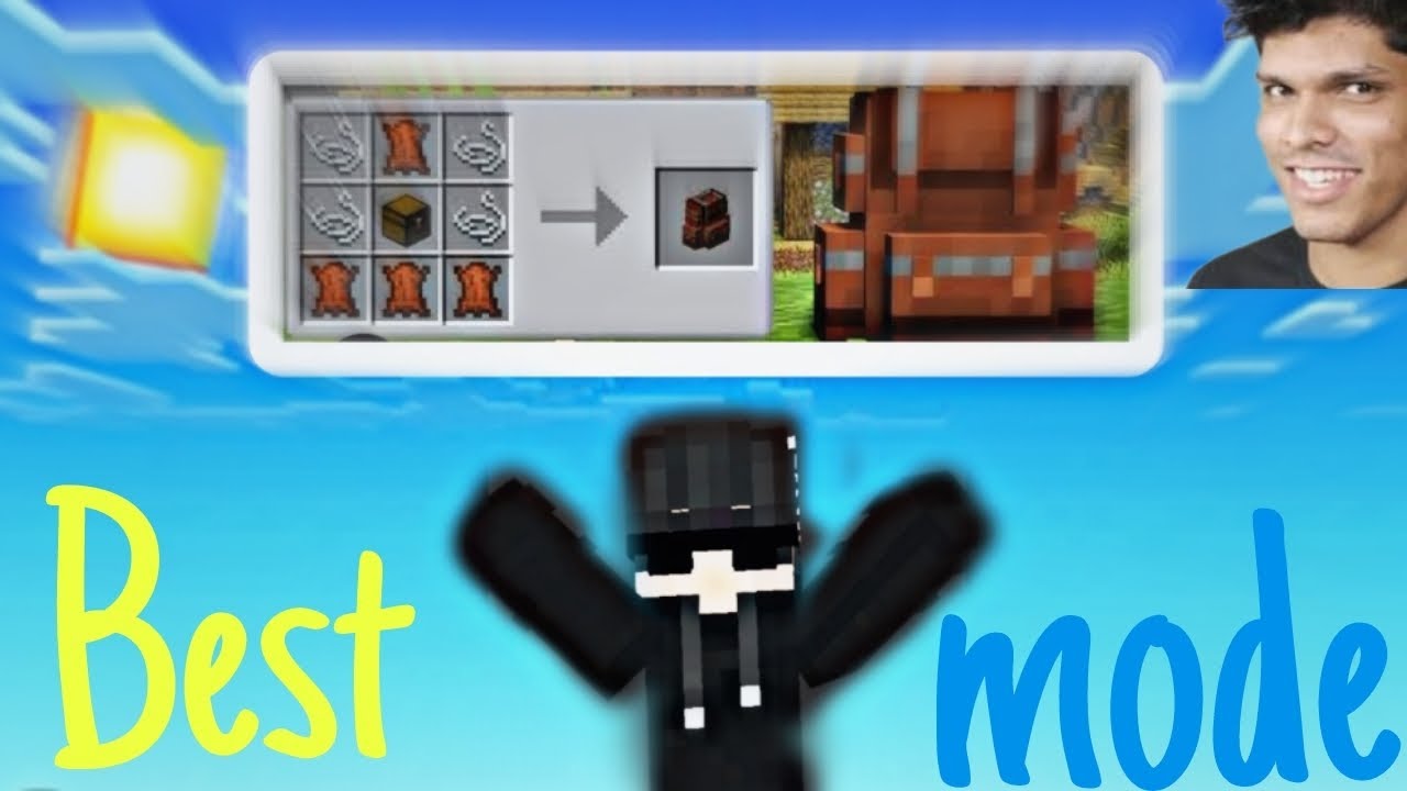 Minecraft best mod in Minecraft gun mod and Aur Bhi Khatarnak mod for ...