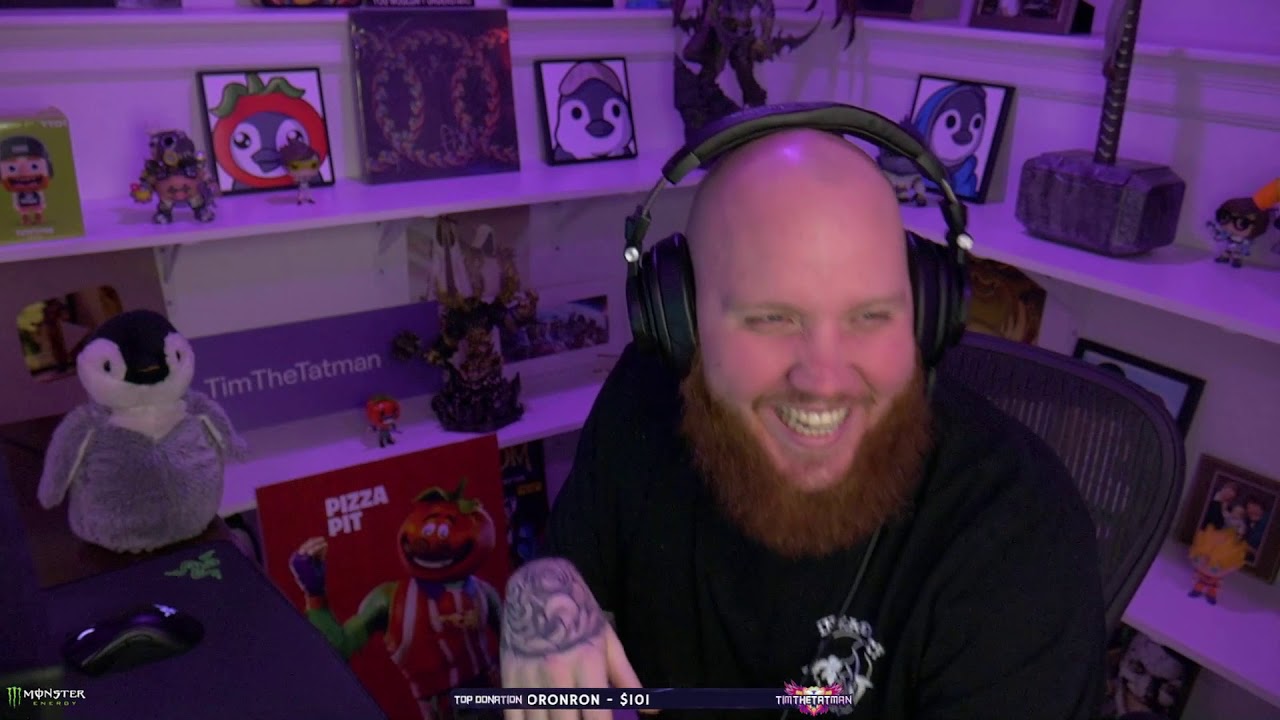 TimTheTatman Top 10 Clips Of The Week #4 - YouTube