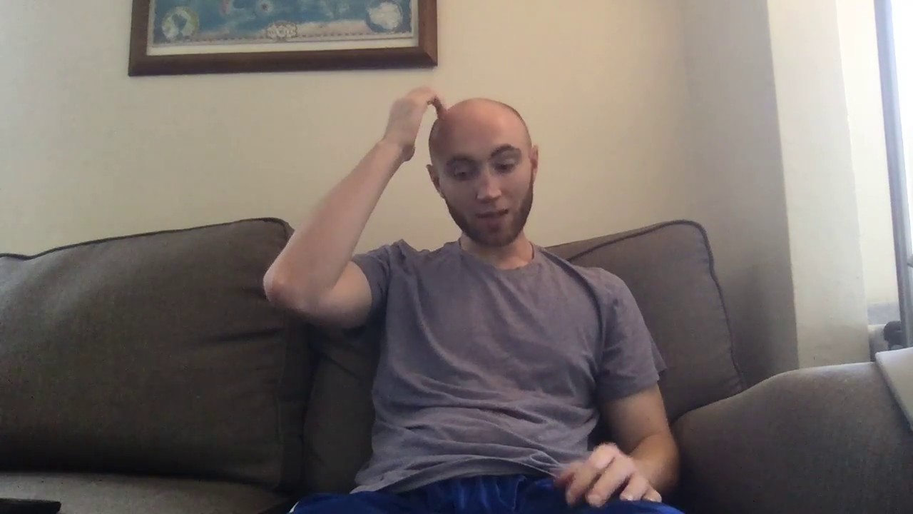 Task 1 Video Joe Griffith - YouTube