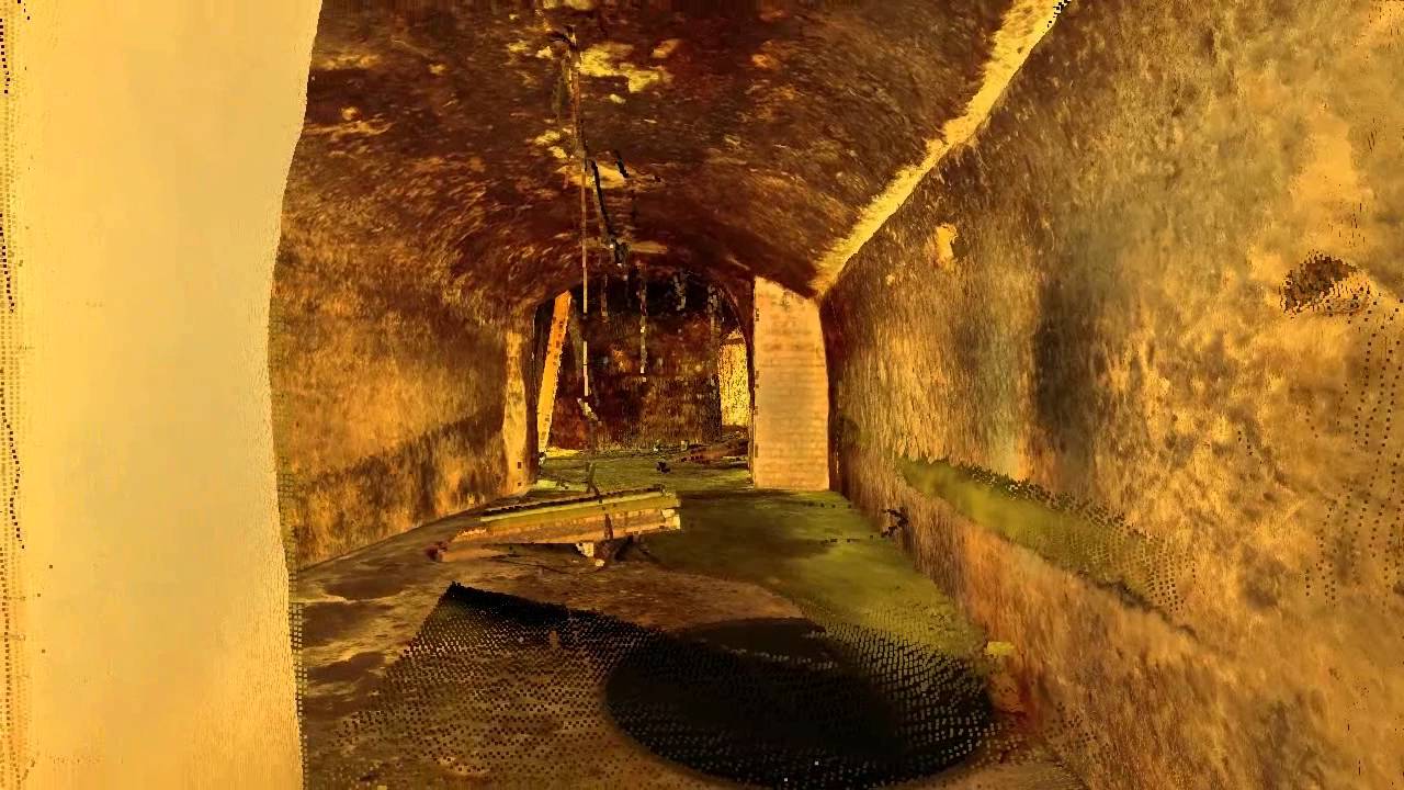 TA1-Rock City Caves-Flythrough - YouTube