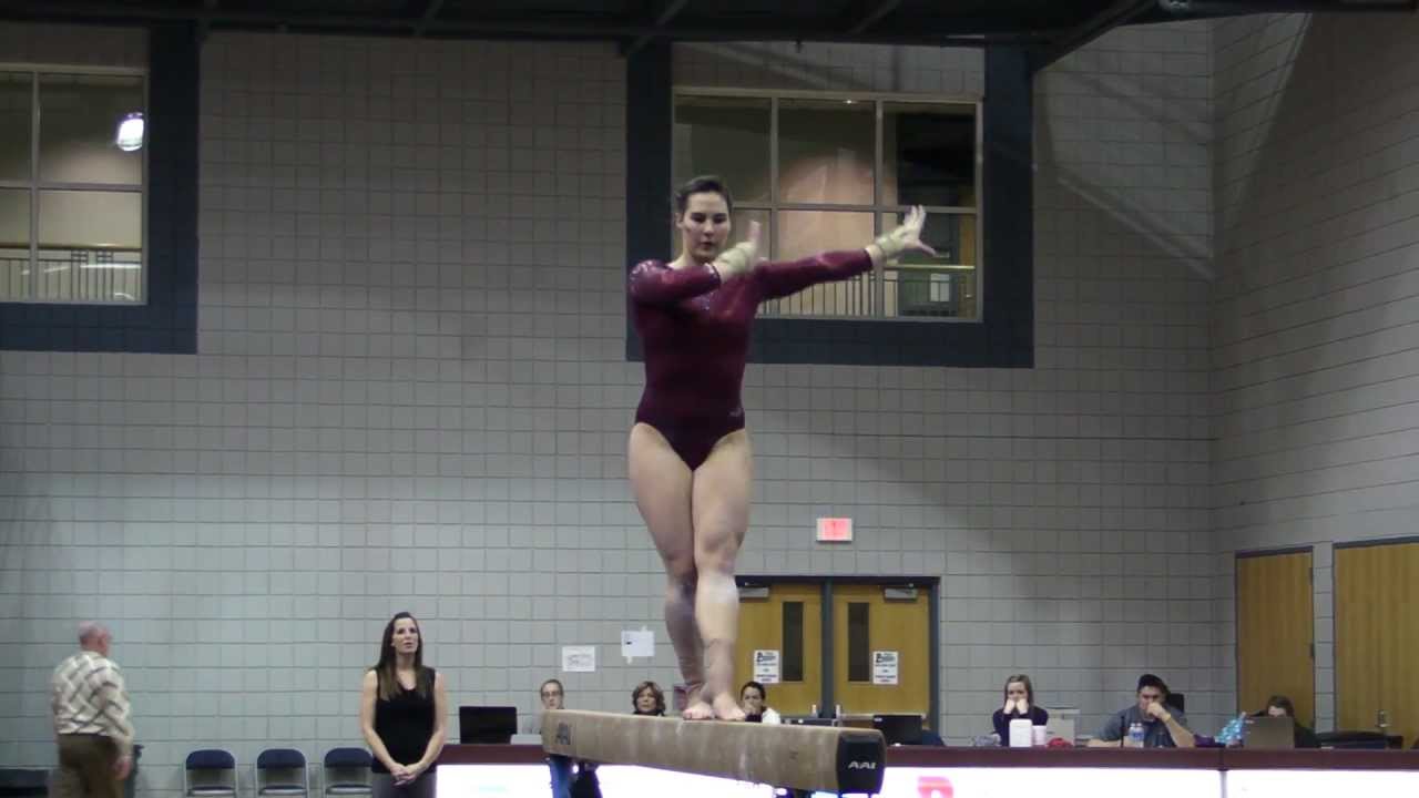 Bethany Larimer - Beam [2/11/12] - YouTube