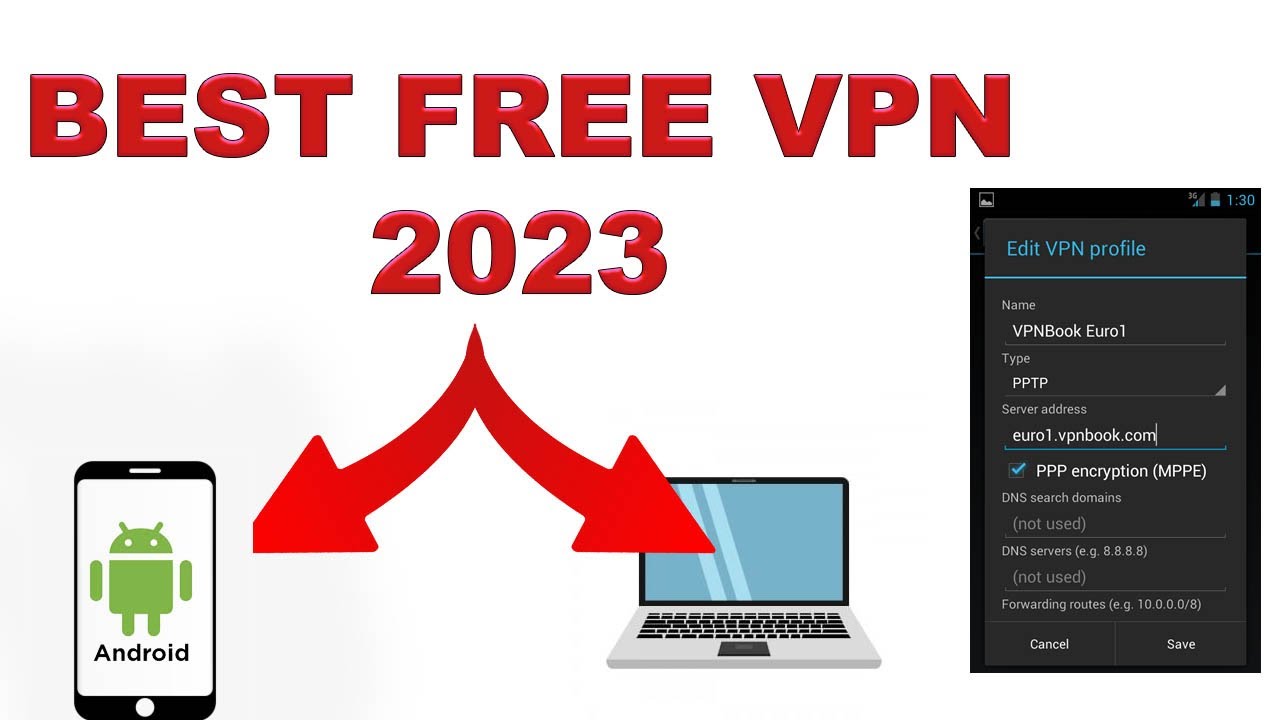 New VPN For Microsoft Windows 7/8/10/11 - BEST VPN 2023 🔥 - YouTube