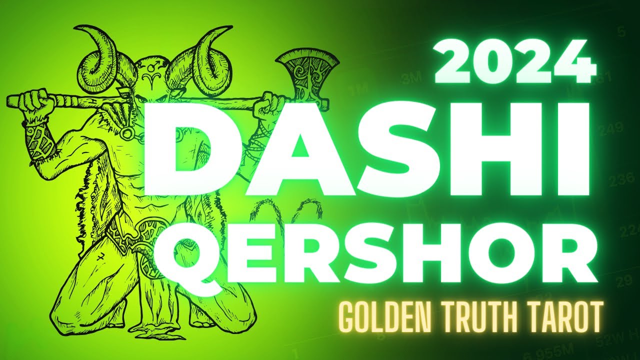 #horoskopi #dashi #tarot #shqip 🔮♈️Dashi parashikimi për muajin Qershor ...