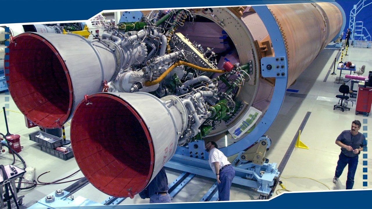 The Science Behind Fighter Jets: Why They Don't Use Rocket Engines ...