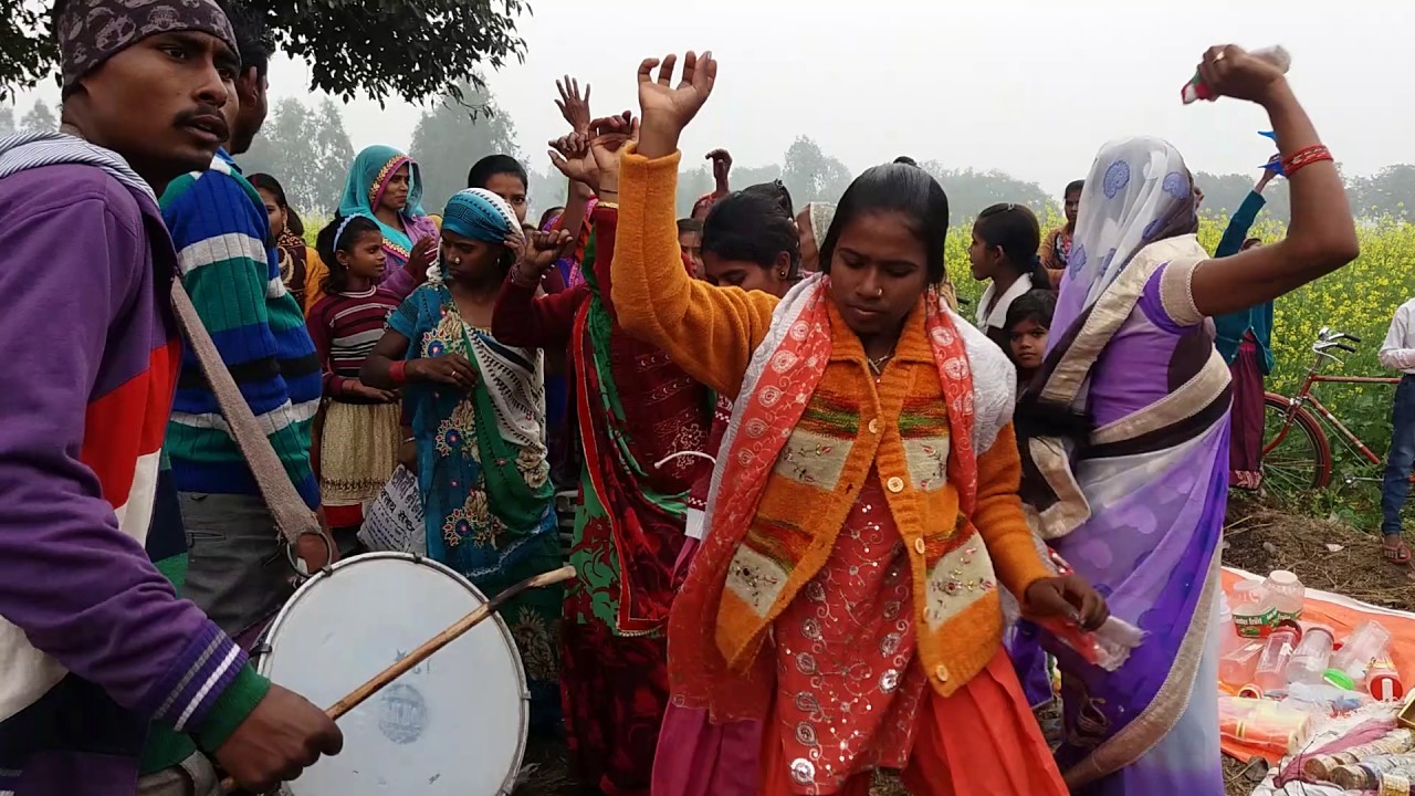 Jangli peer baba purwa unnao - YouTube