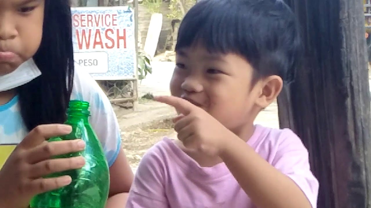 Try not to laugh watchibg pinoy memes challenge ( with water edition ...