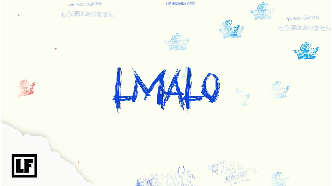 Chanell -LMALO (Visualizer) - YouTube