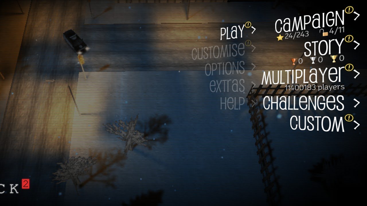 Payback 2 the battle sandbox || campaign crook 24 stare || gameplay ...