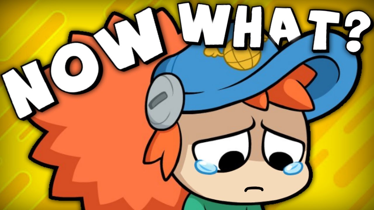 Nickelodeon REJECTED Planet Panic - YouTube
