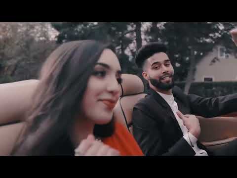 PHOKIYYAN NA PHARAN KADI MARIYA ( A.P  DHILLON💕💕) OFFICIAL VIDEO 📹 ♥️ ♥️