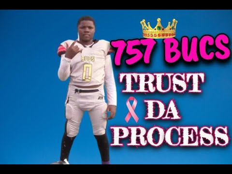 (11U🏈) 757 BUCS ELITE VS SUFFOLK STEELERS - YouTube