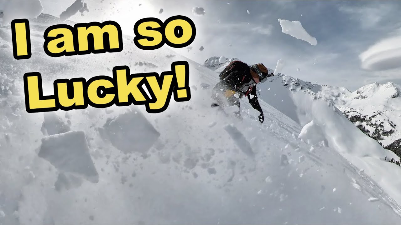 Snowboarding East Coast Powder! - (Season 5, Day 69) - YouTube