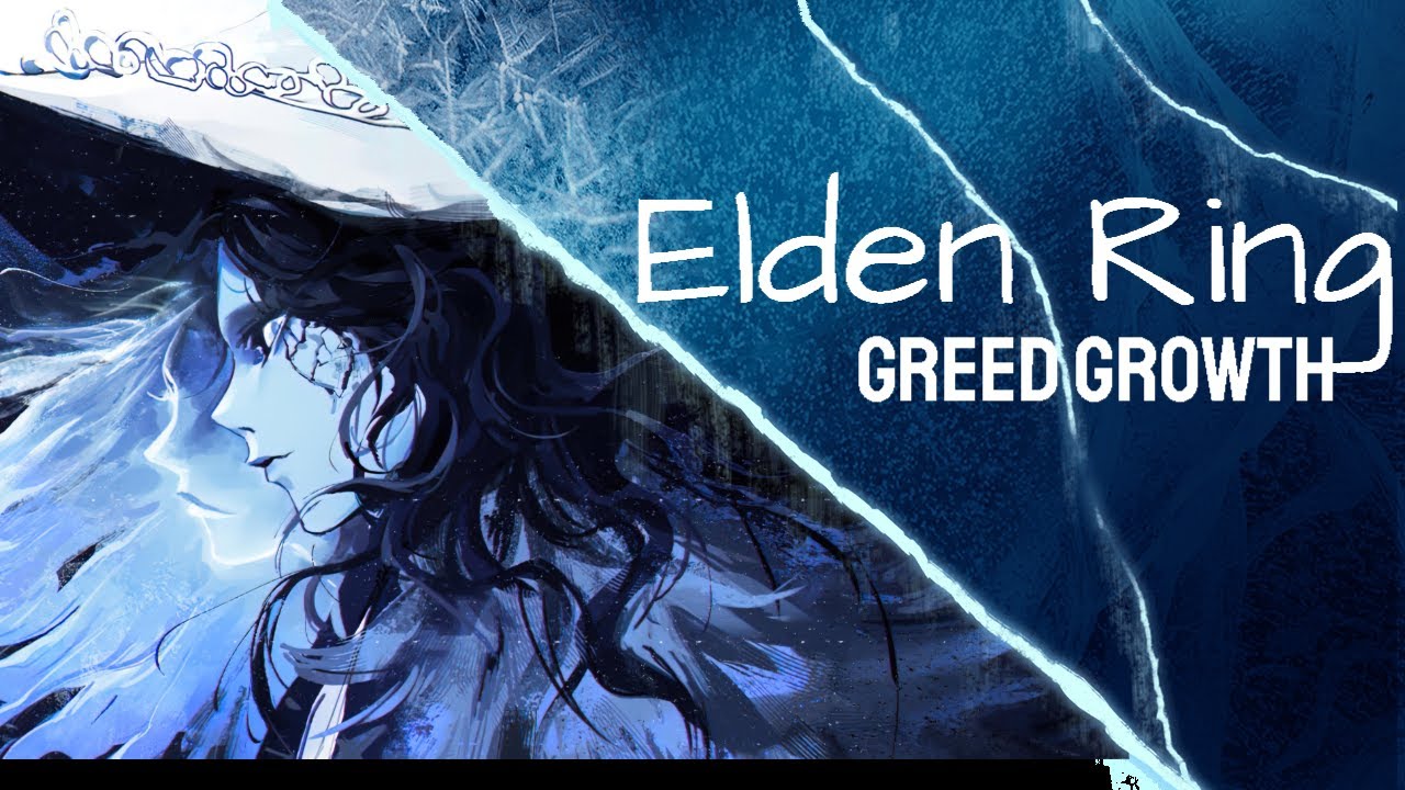 Elden Ring complete playthrough before DLC release - Ranni Ending - YouTube