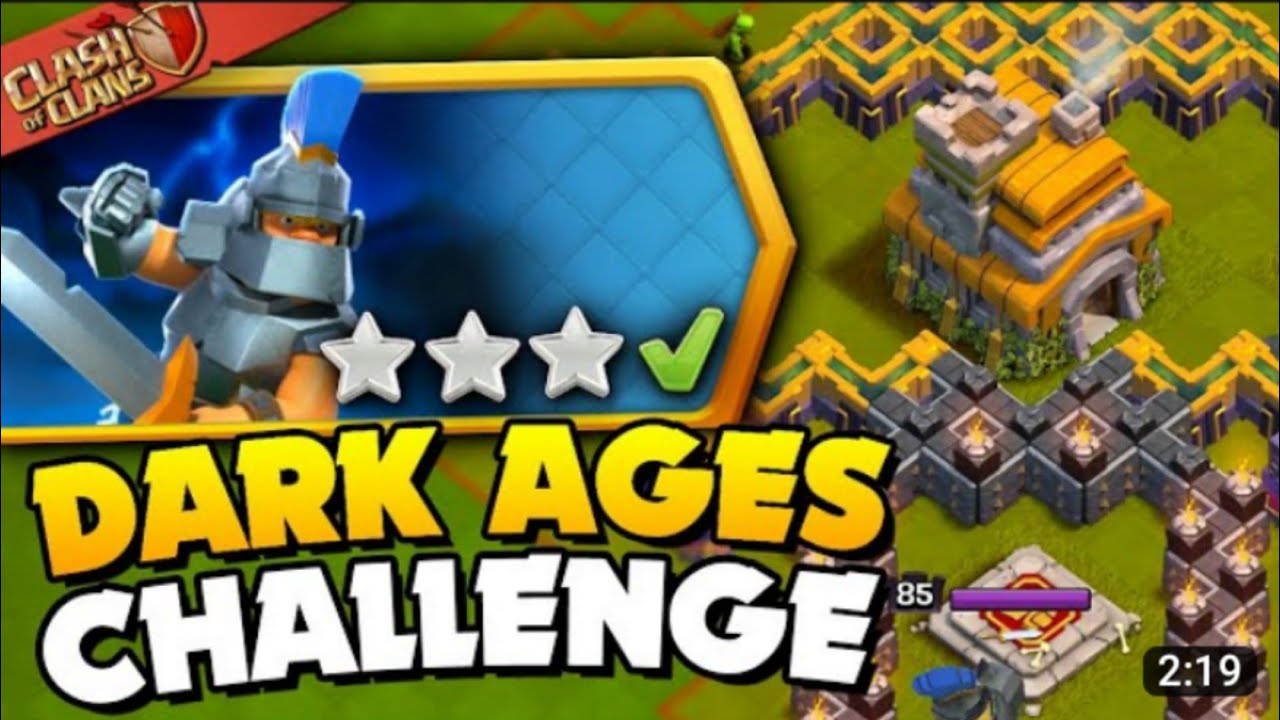 TWO NEW Troops are HERE ni the june update coc clash of clans official #coc - YouTube