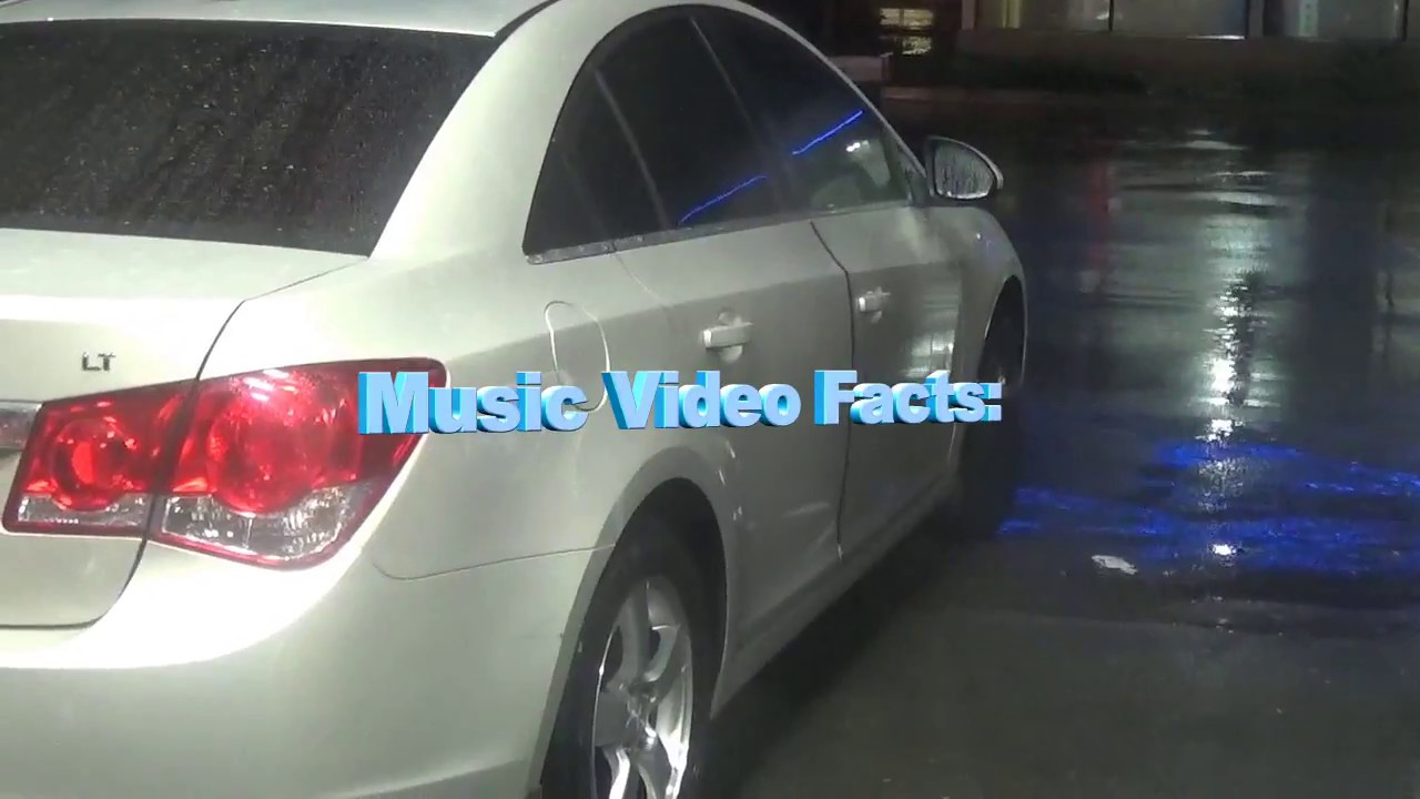 Shawntae Green MTV Facts Car Wreak Jan 2017 - YouTube