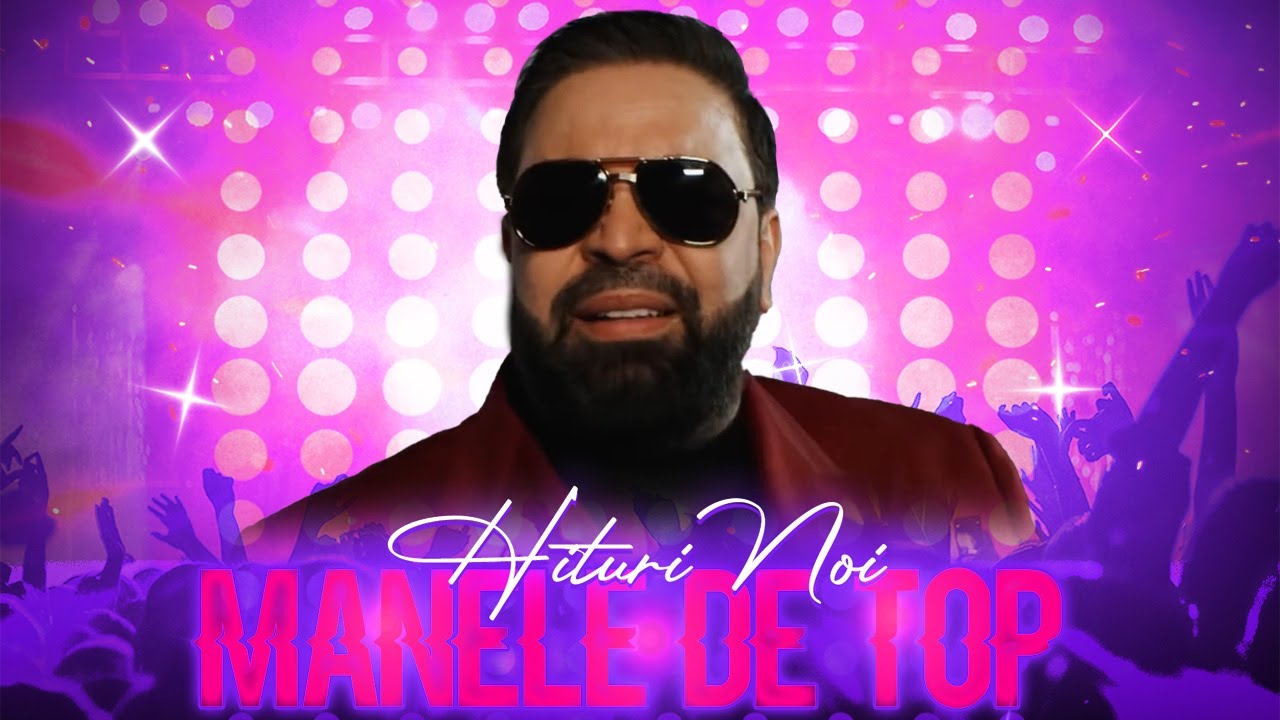 Florin Salam Manele Noi 2024 - YouTube