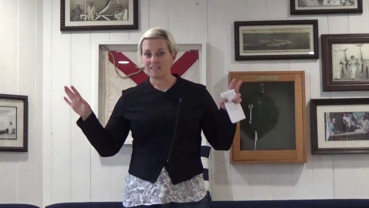 Meredith Atwood at Montauk, 2017 - YouTube